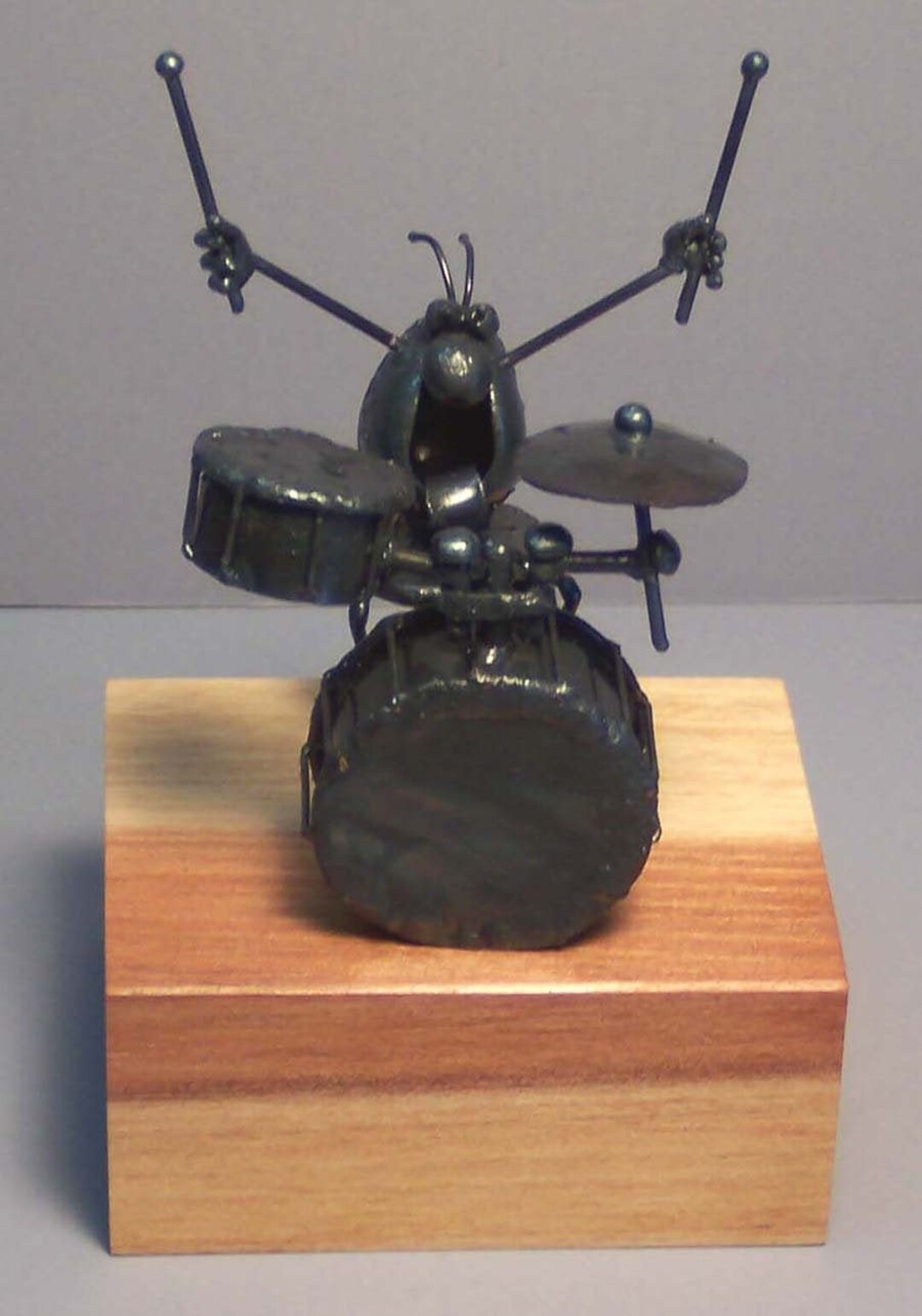 Drum Set, Small - Etsy