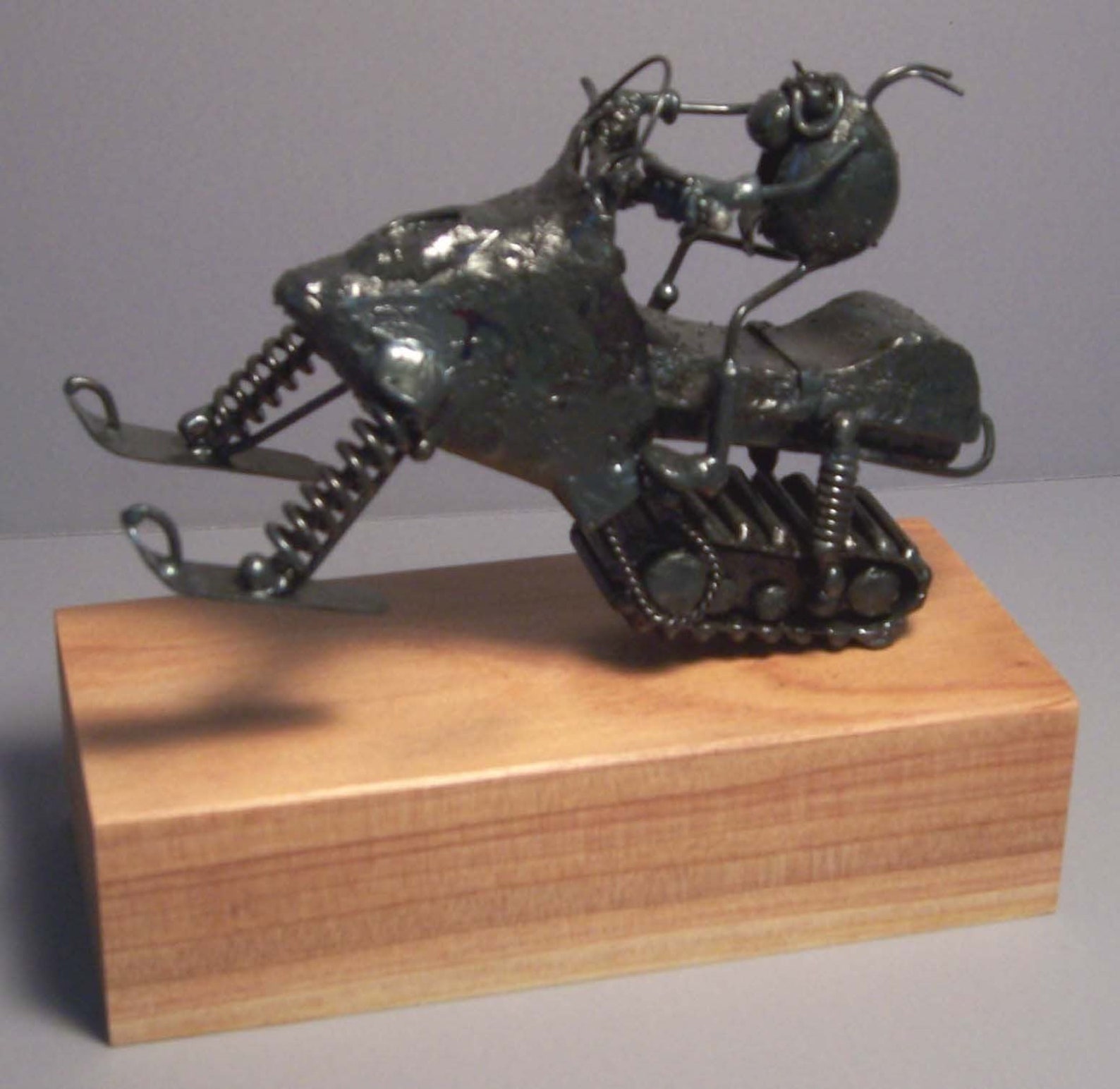 Snowmobile - Etsy