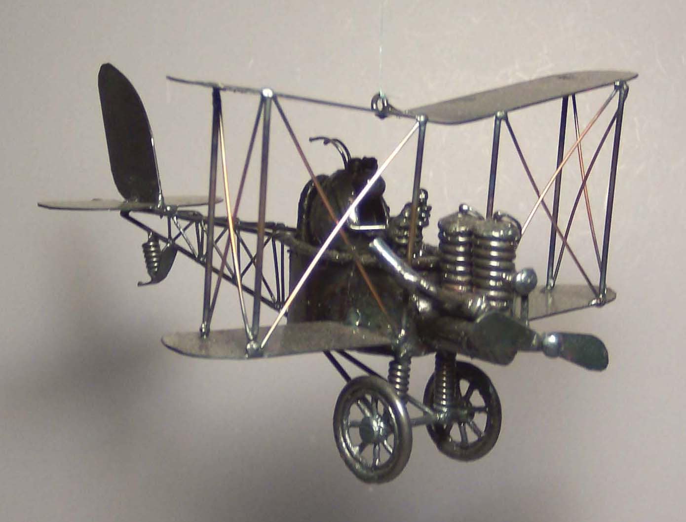 Biplane - Etsy