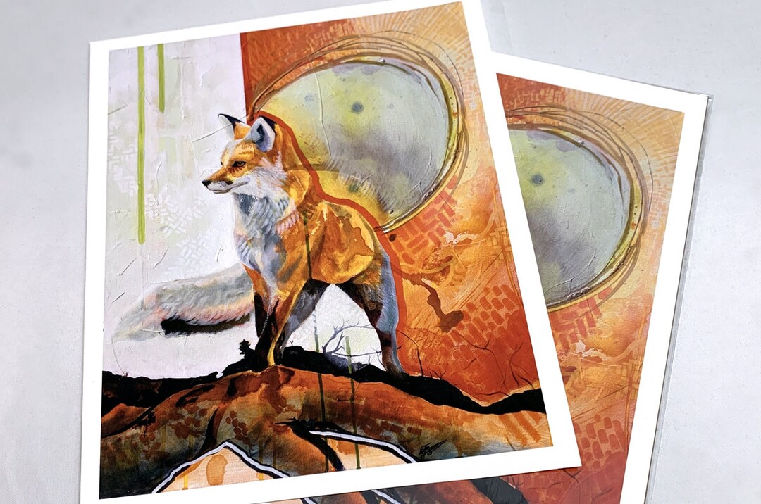 Fine Art Printing Service Clubcard Vancouver Giclée Printing Archival ...