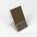 Acrylic Business Card Stand - Etsy