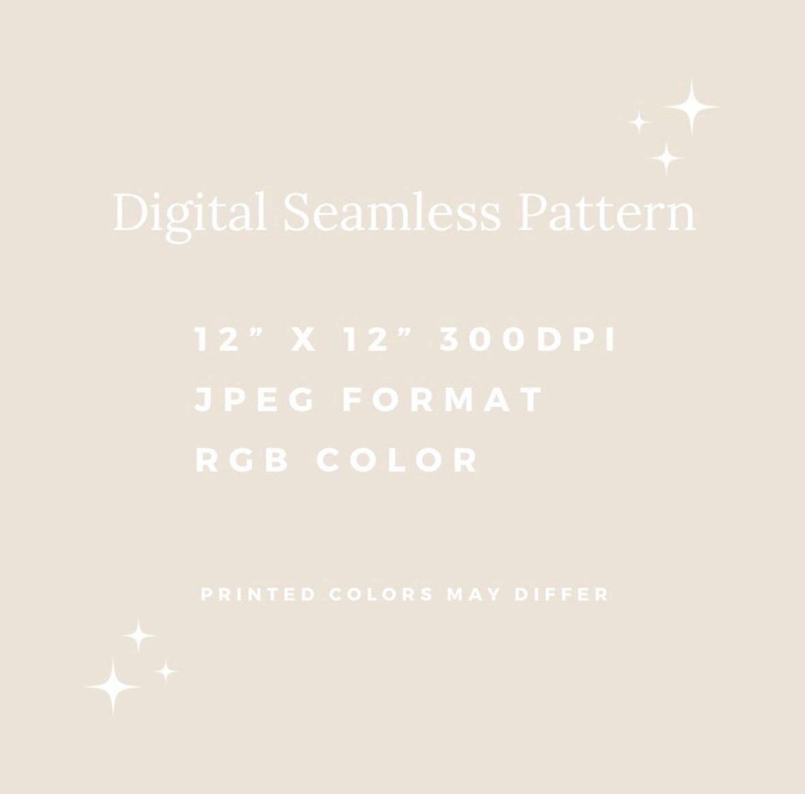Carmel Apple Seamless Pattern - Etsy