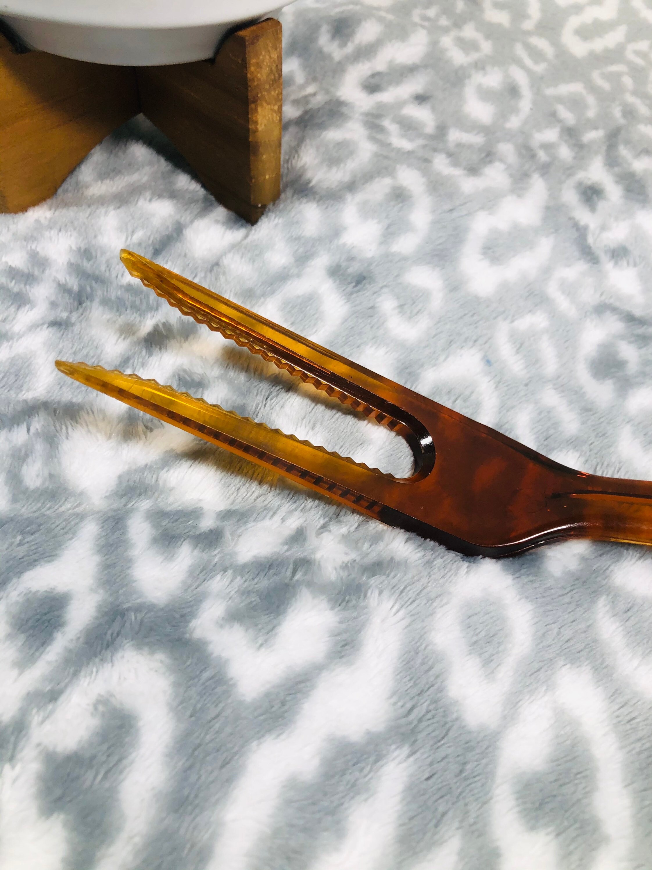 Vintage Ultratemp Meat Fork by Robinson Knife Co. Made in the | Etsy