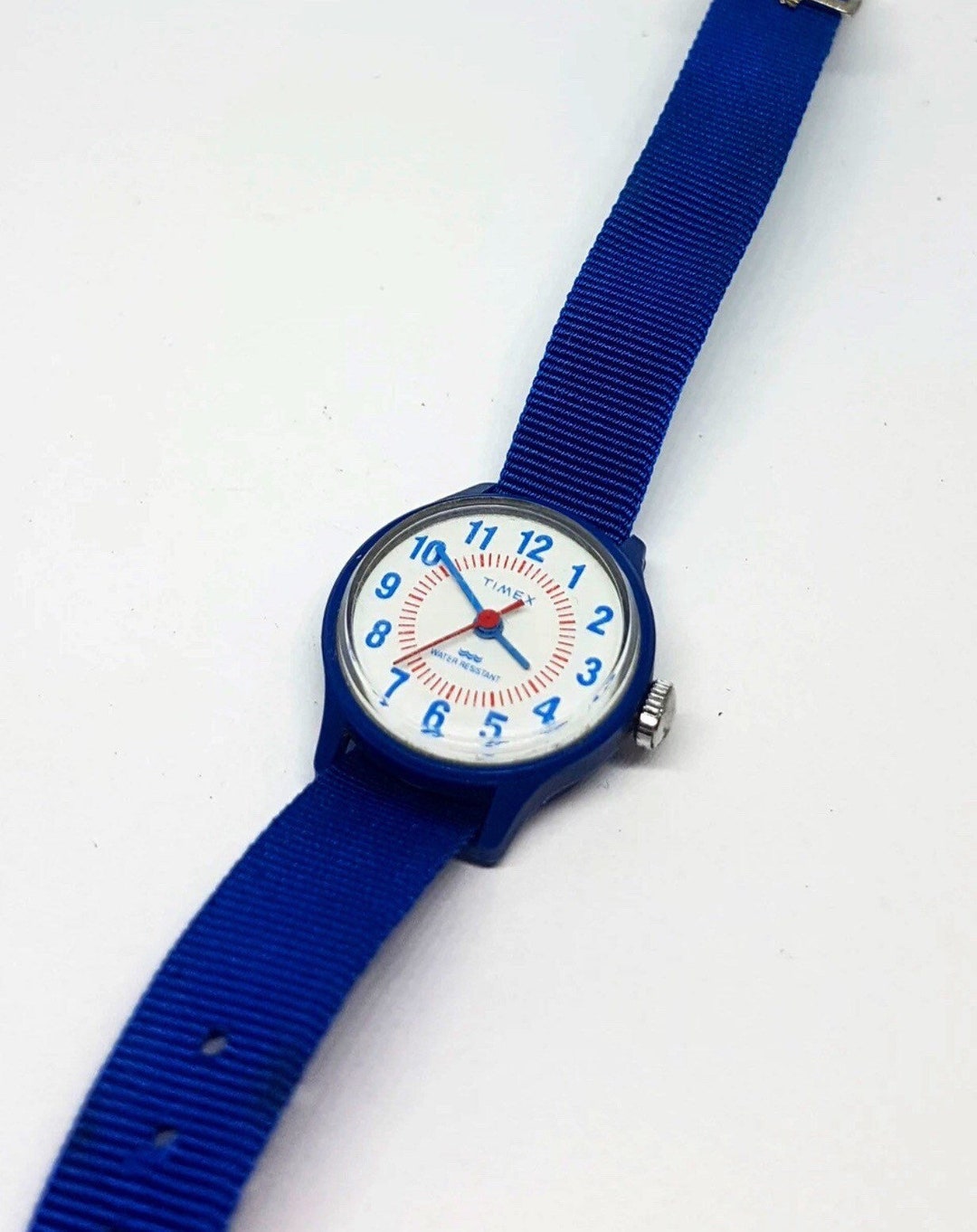 Rare 90s Plastic Timex Watch for Women Unique Ladies Timex Watch - Etsy