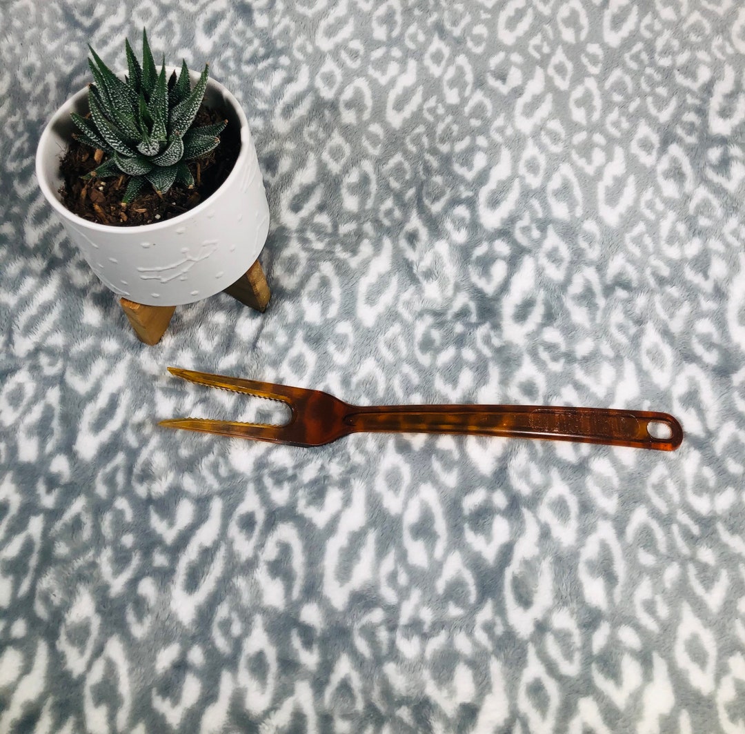 Vintage Ultratemp Meat Fork by Robinson Knife Co. Made in the USA - Etsy