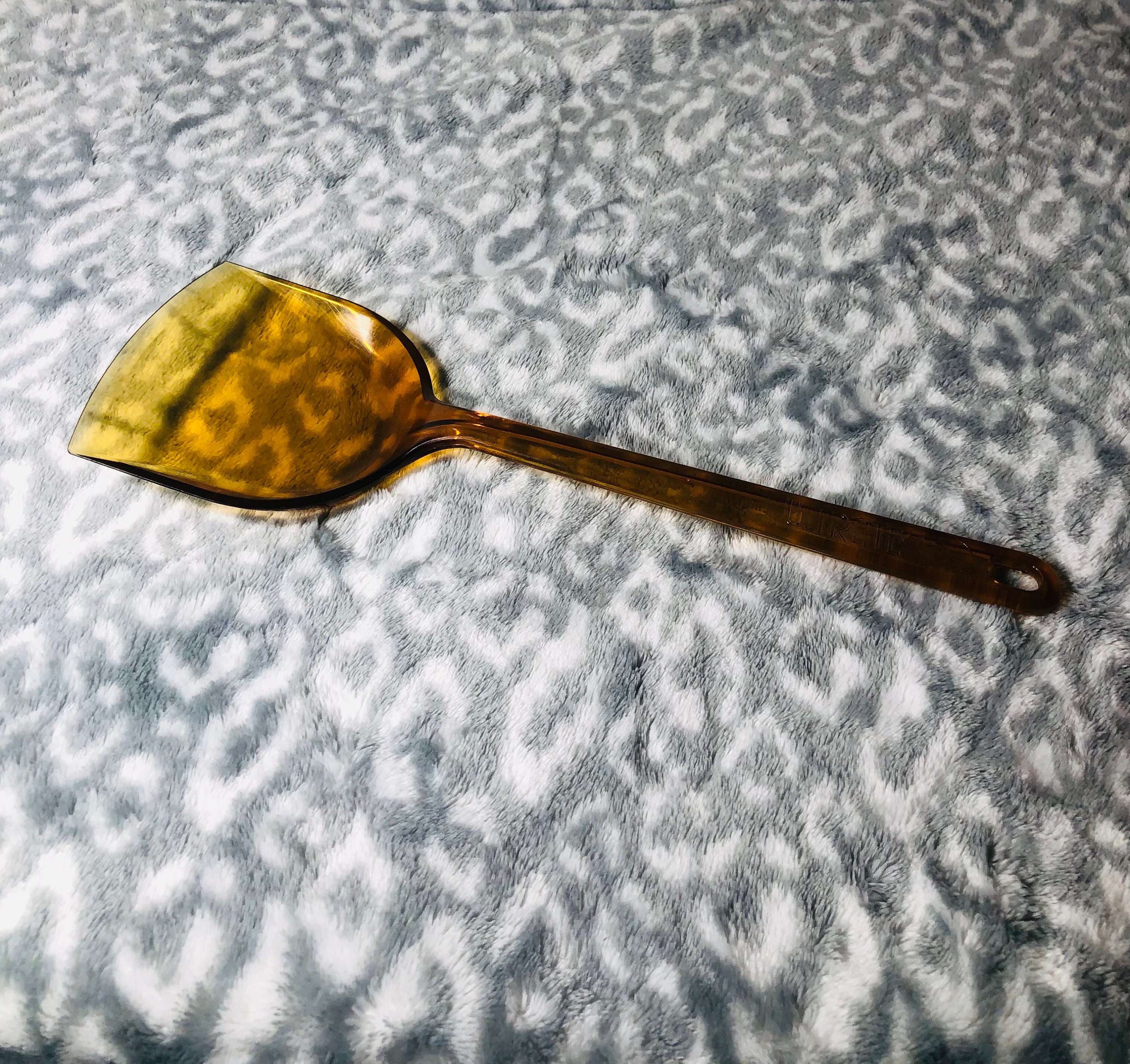 Vintage Plastic Spatula for sale | Only 2 left at -60%