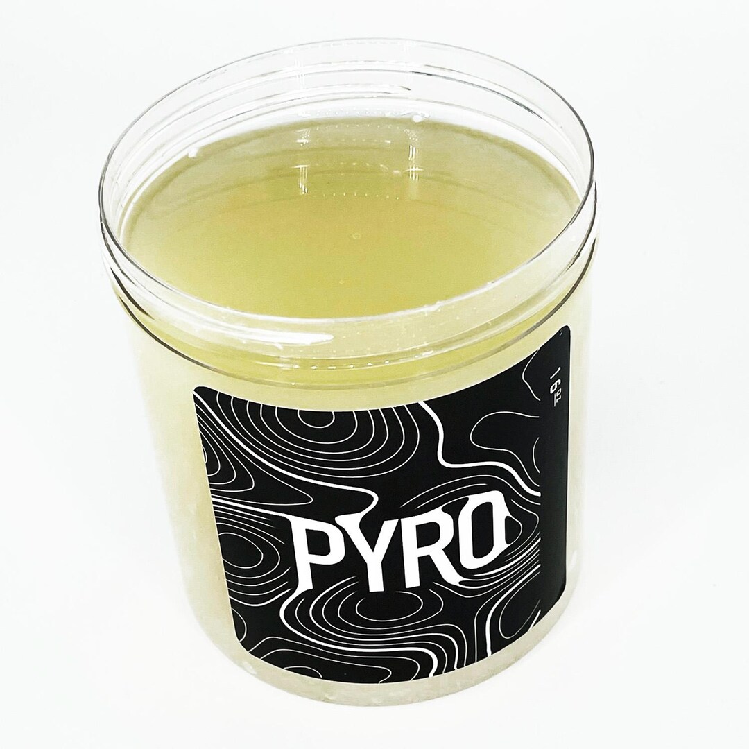 Organic Sea Salt Ocean Body Scrub Made With All-natural Sea Salts and ...