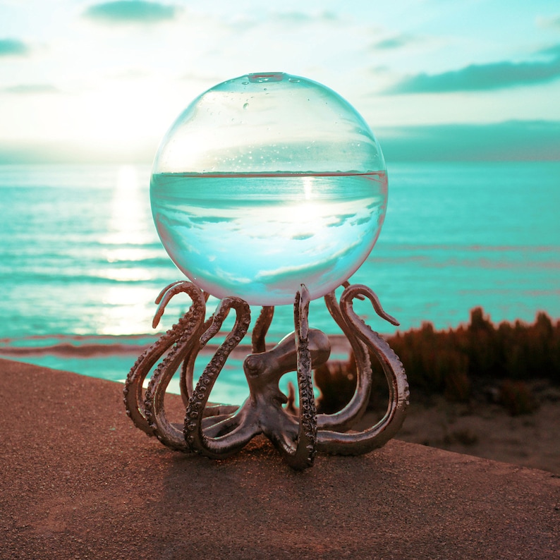 Bio-orb Glass Sphere Only - 10cm and 15cm Sizes - Etsy