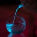 Bioluminescent Bio-orb Gift Option Pyrodinos Glass Orb Bioluminescence ...