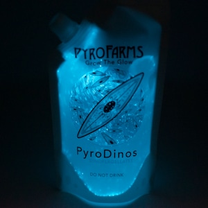 Pyrodinos With Dinonutrients Pyrofarms Food for Dinos. FREE SHIPPING ...