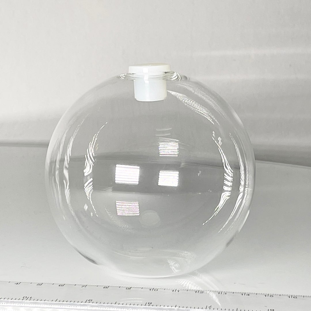 Bio-orb Glass Sphere Only - 10cm and 15cm Sizes - Etsy