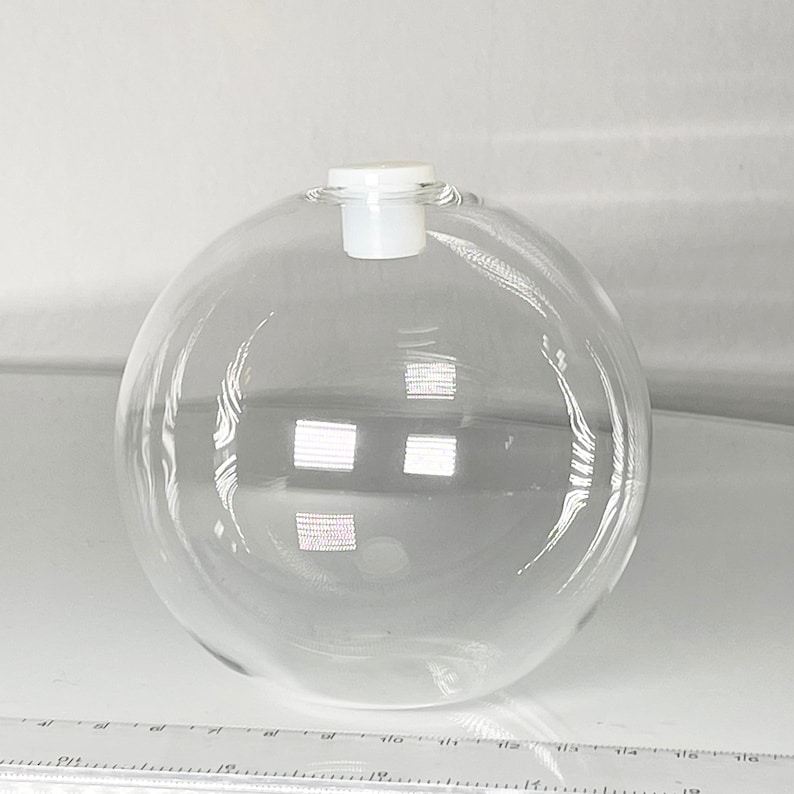 Bio-orb Glass Sphere Only - 10cm and 15cm Sizes - Etsy