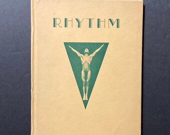 Vintage Physique - Etsy