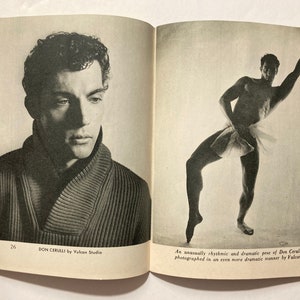 ADONIS Magazine - Steve Reeves Cover by Quaintance. March 1957, Volume ...