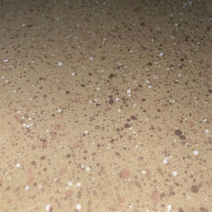 Beach Sand Fabric Cotton Quilting Crafting Sewing Fabric - Etsy