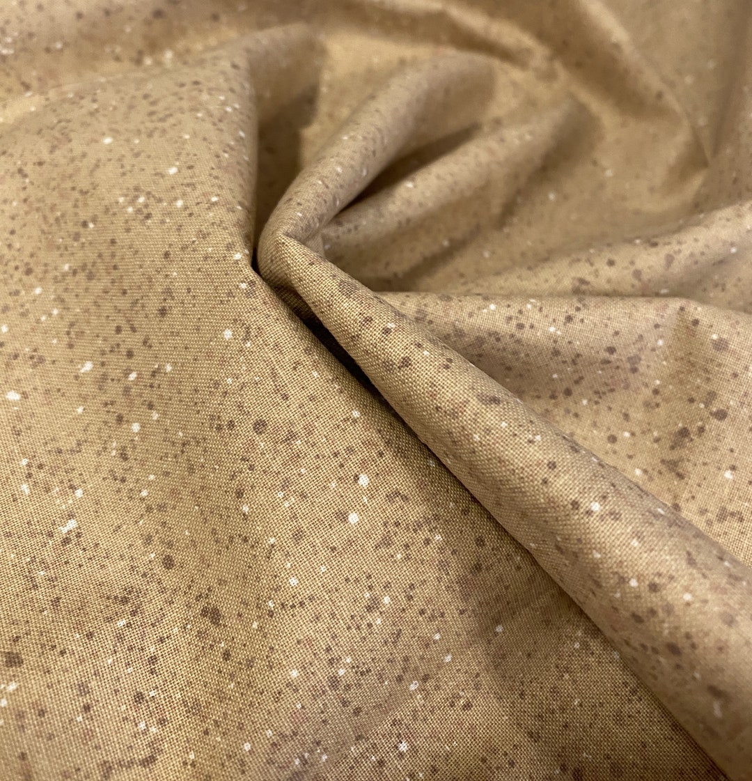 Beach Sand Fabric Cotton Quilting Crafting Sewing Fabric - Etsy