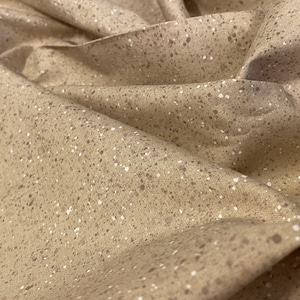 Beach Sand Fabric Cotton Quilting Crafting Sewing Fabric - Etsy