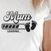 Boy Mom Hand Lettered Cut Files Mom of Boys Cricut Files Cut File DIY ...