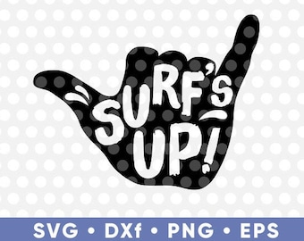 Surf's Up - Etsy