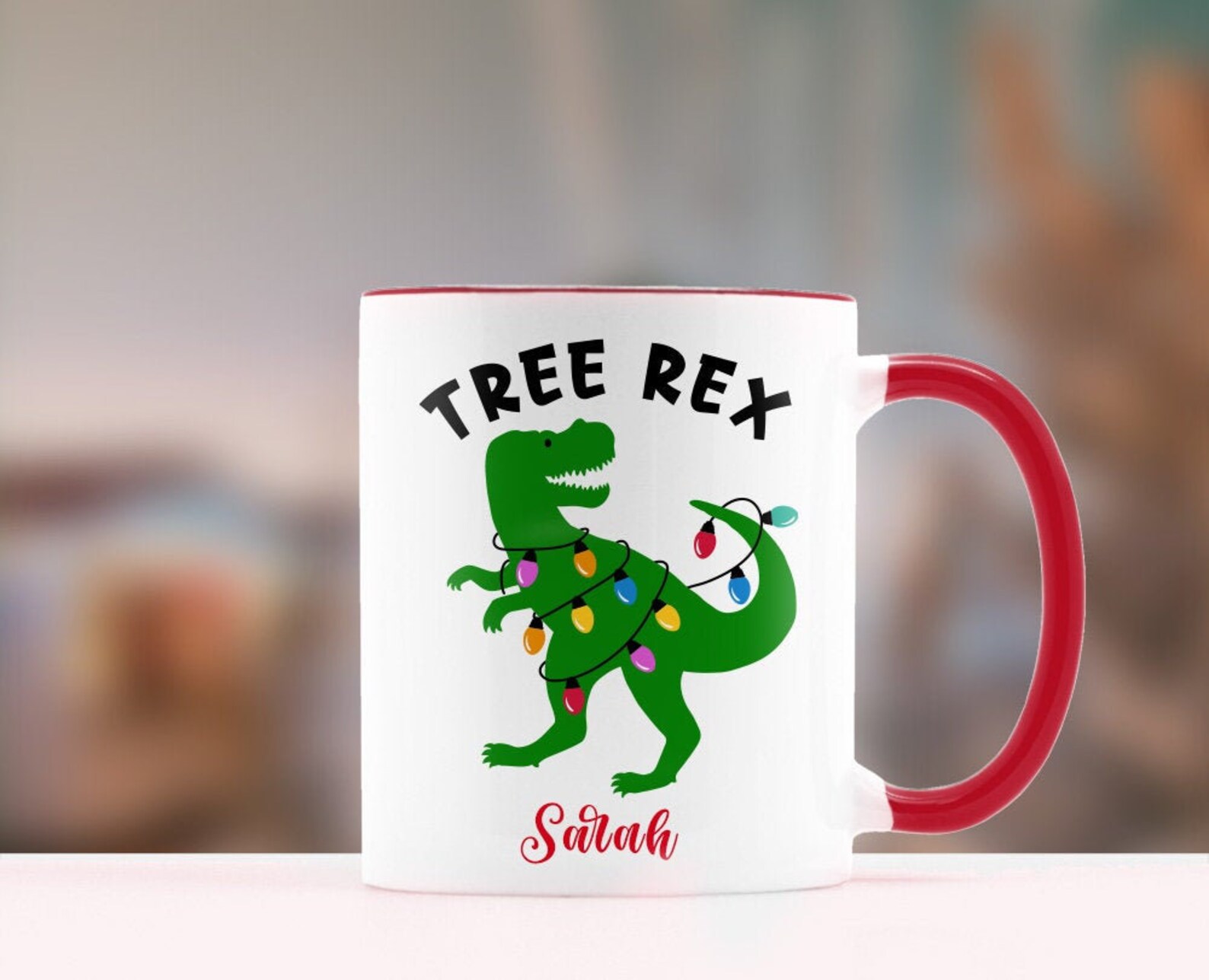 Tree Rex SVG Funny Dinosaur Dino Download Cut File Cricut | Etsy