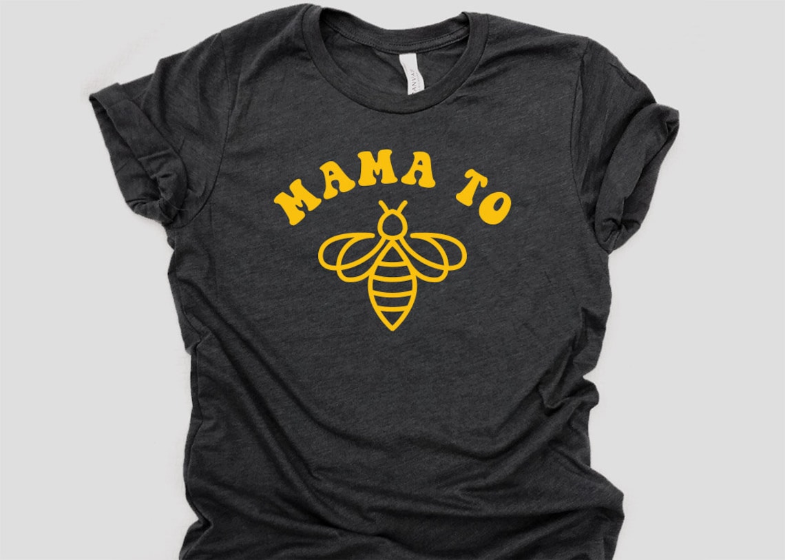 Mama to Bee Svg Clipart Svg Blessed Mom SVG Blessed Mama | Etsy