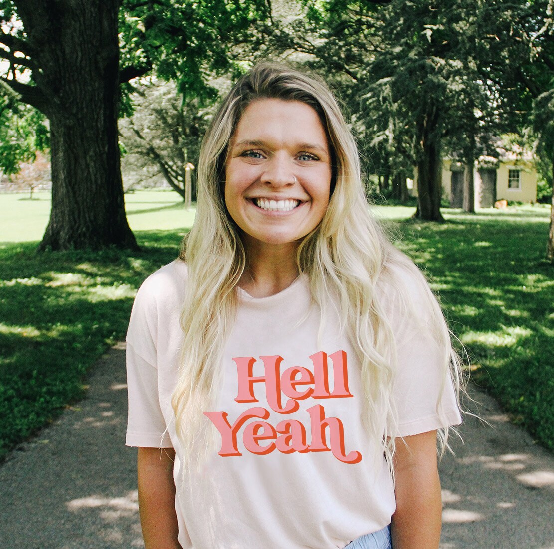 Hell Yeah SVG Cut Files Cricut Files Funny T-shirt Svg Cut - Etsy