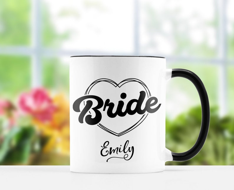Bride SVG Wedding SVG Bride Cut Files Cricut Files Bride Heart Cut File ...