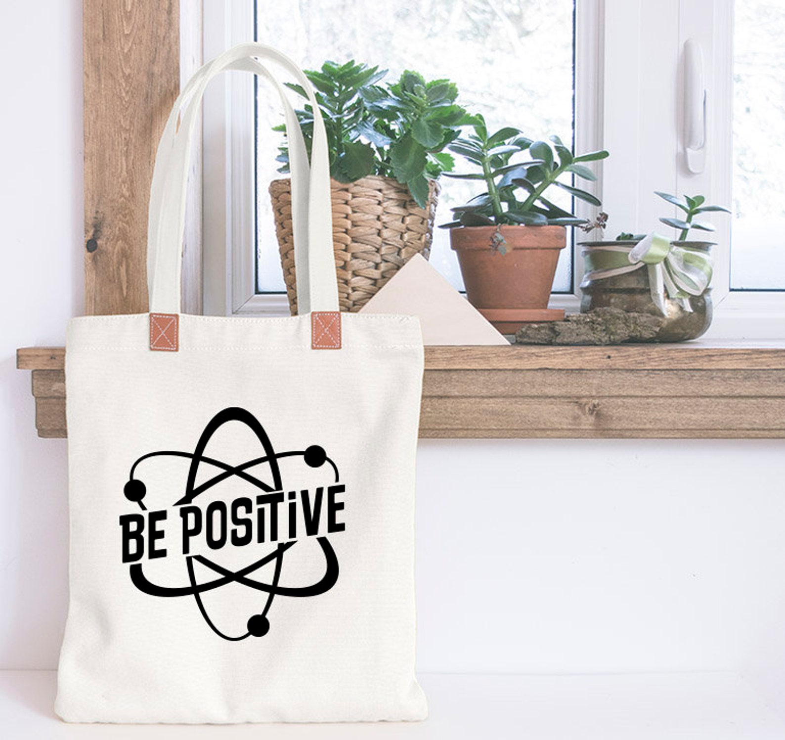 Be Positive SVG Cut Files Cricut Cute T-Shirt png Clipart | Etsy