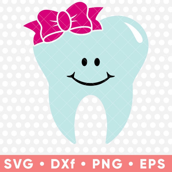 Tooth Fairy Svg - Etsy
