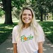 Florida Orange SVG Cut Files Cricut Files Cute T-shirt Clipart ...