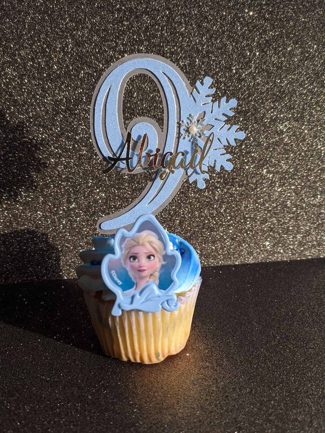 Snowflake Number SVG, Christmas SVG, Winter Wonderland, Number 9 Svg ...