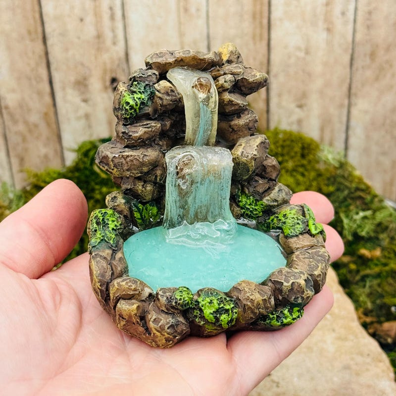 Cake Fountain - Etsy