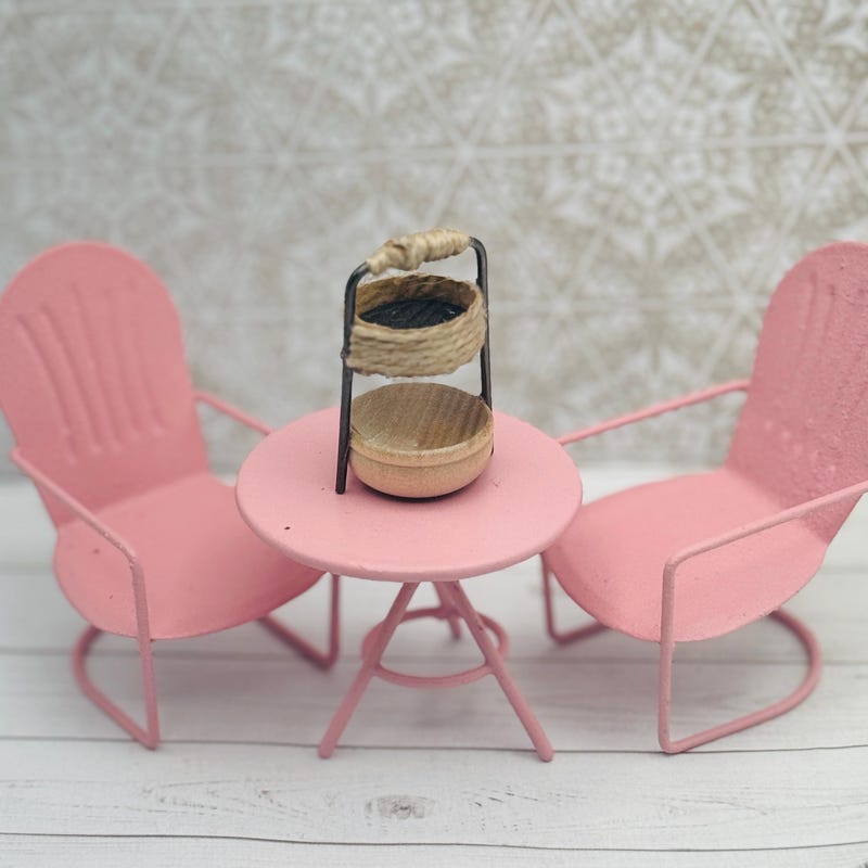 Miniature Cake Maileg - Etsy