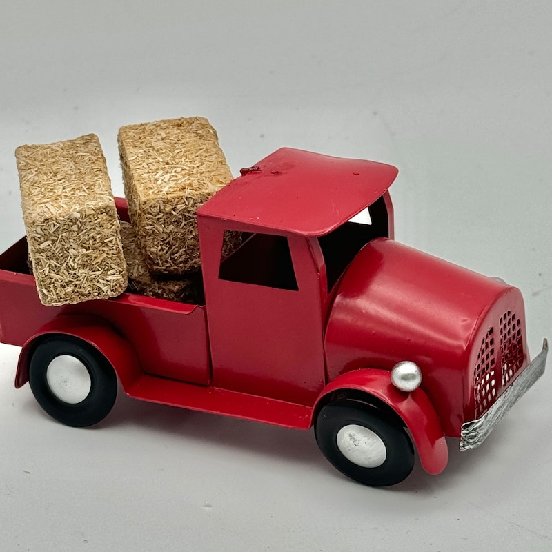 Barn and Farm Fairy Garden - Etsy