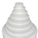 Round Smooth Foam Disk Circles - Smooth Styrofoam Polystyrene Foam Disc ...