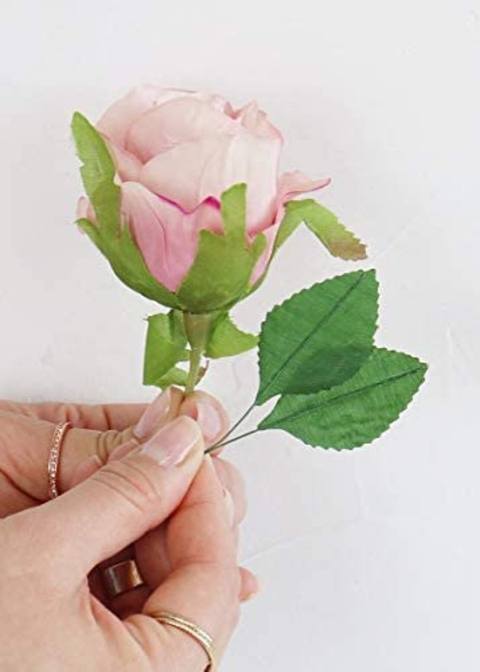 Small Single Leaf Leaves Green for Arts & Crafts 144-pack - Etsy