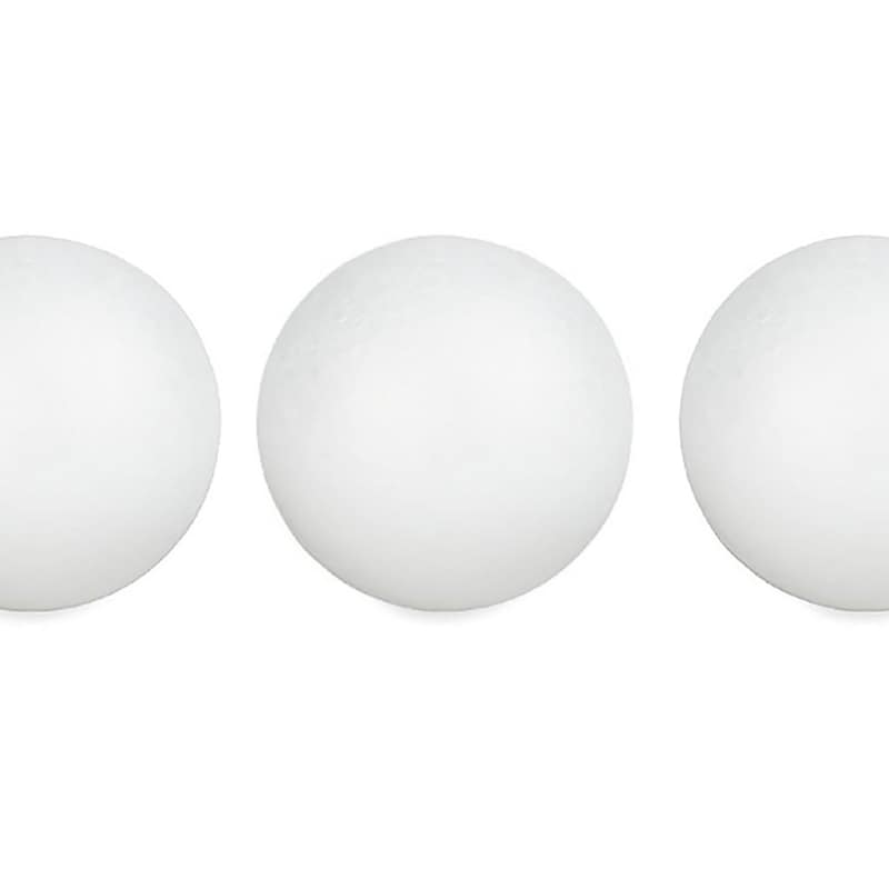Styrofoam Balls - Etsy