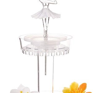 Wedding Water Fountain Decoration Centerpiece, Great for Cake Pillar ...