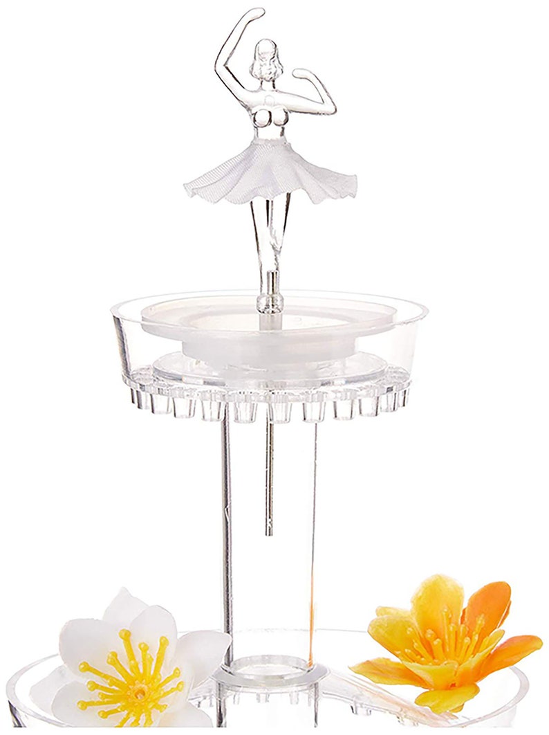 Wedding Water Fountain Decoration Centerpiece Great for Cake - Etsy
