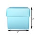 Mini Square 2x2x2 Inch Baby Shower Shower Favor Boxes - (12 Pcs) - Etsy