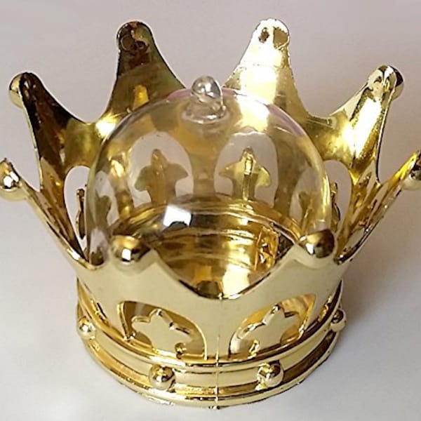 Crown Favors - Etsy