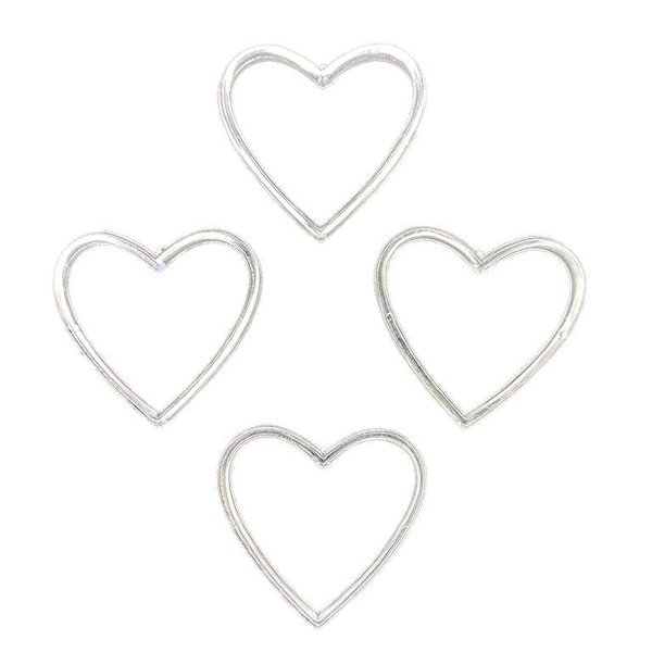 Plastic Hearts - Etsy