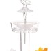 Crafts Central Wedding Water Fountain Centerpiece Decoration Cake ...