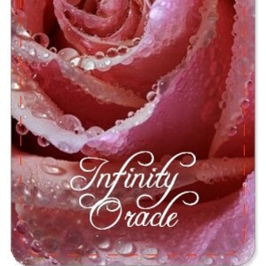 Infinity Oracle ( 80 Cards ) - Etsy