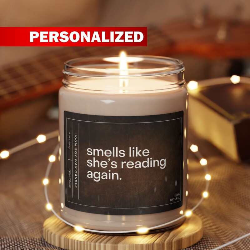 Gifts for Readers - 60+ Gift Ideas for 2024