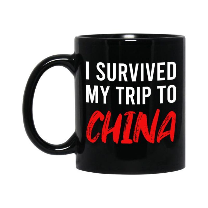 Funny Travel Mug - Etsy