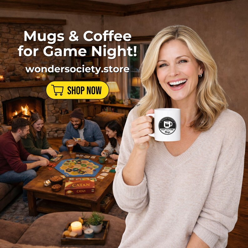 Chit Funny Viral Quote Mug, MYEAH Mug, Trending Tiktok Coffee Mug, 11oz ...