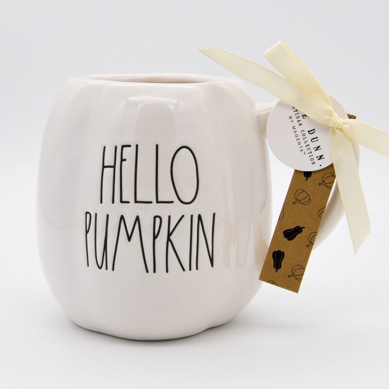 Rae Dunn Fall - Etsy