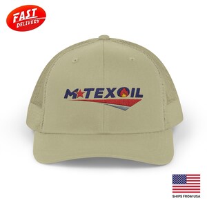 Mtex Oil Logo - Etsy