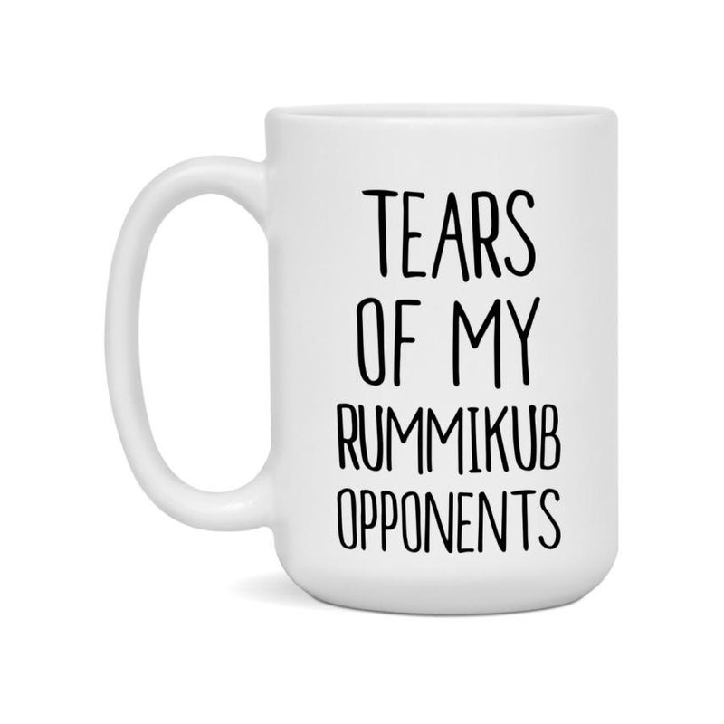 Tears of My Game Opponents - Etsy